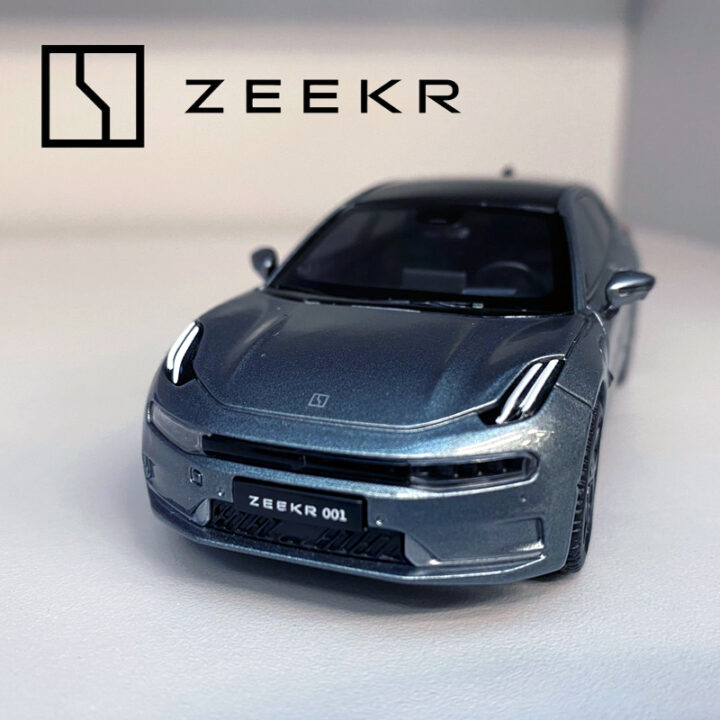 Архивы Zeekr - kalininauto.ru